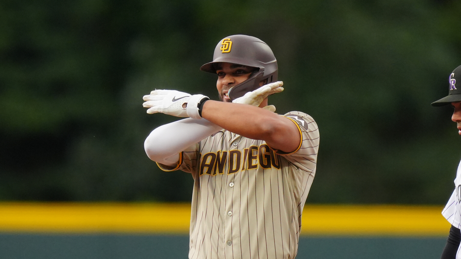 'X' marks the spot for this MLB prop parlay | Yardbarker