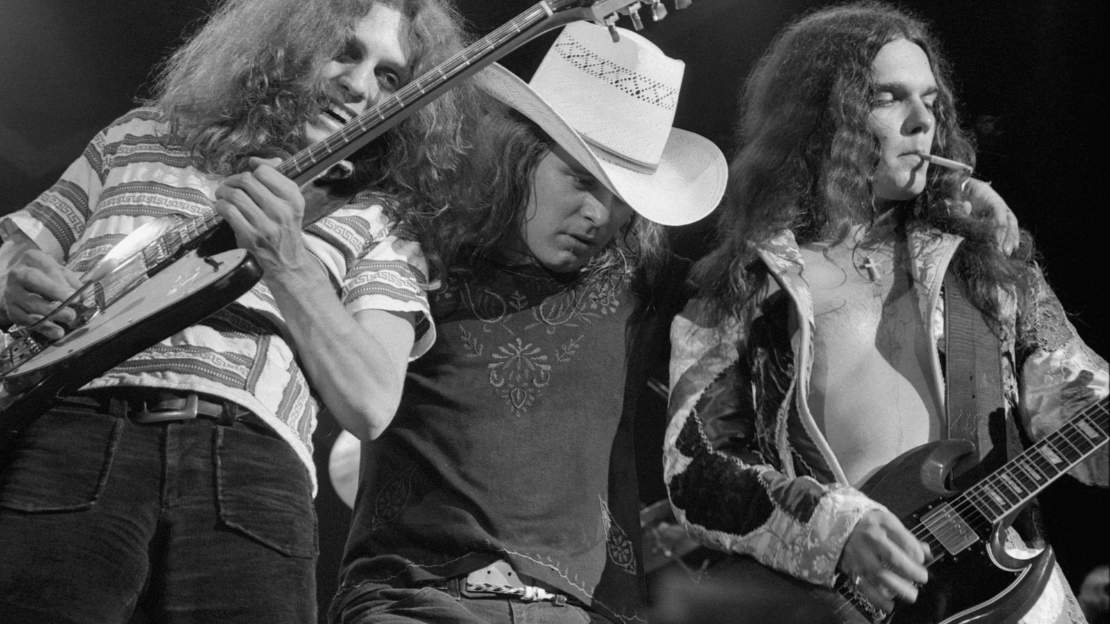 20 must-have songs for any Southern rock playlist | Yardbarker