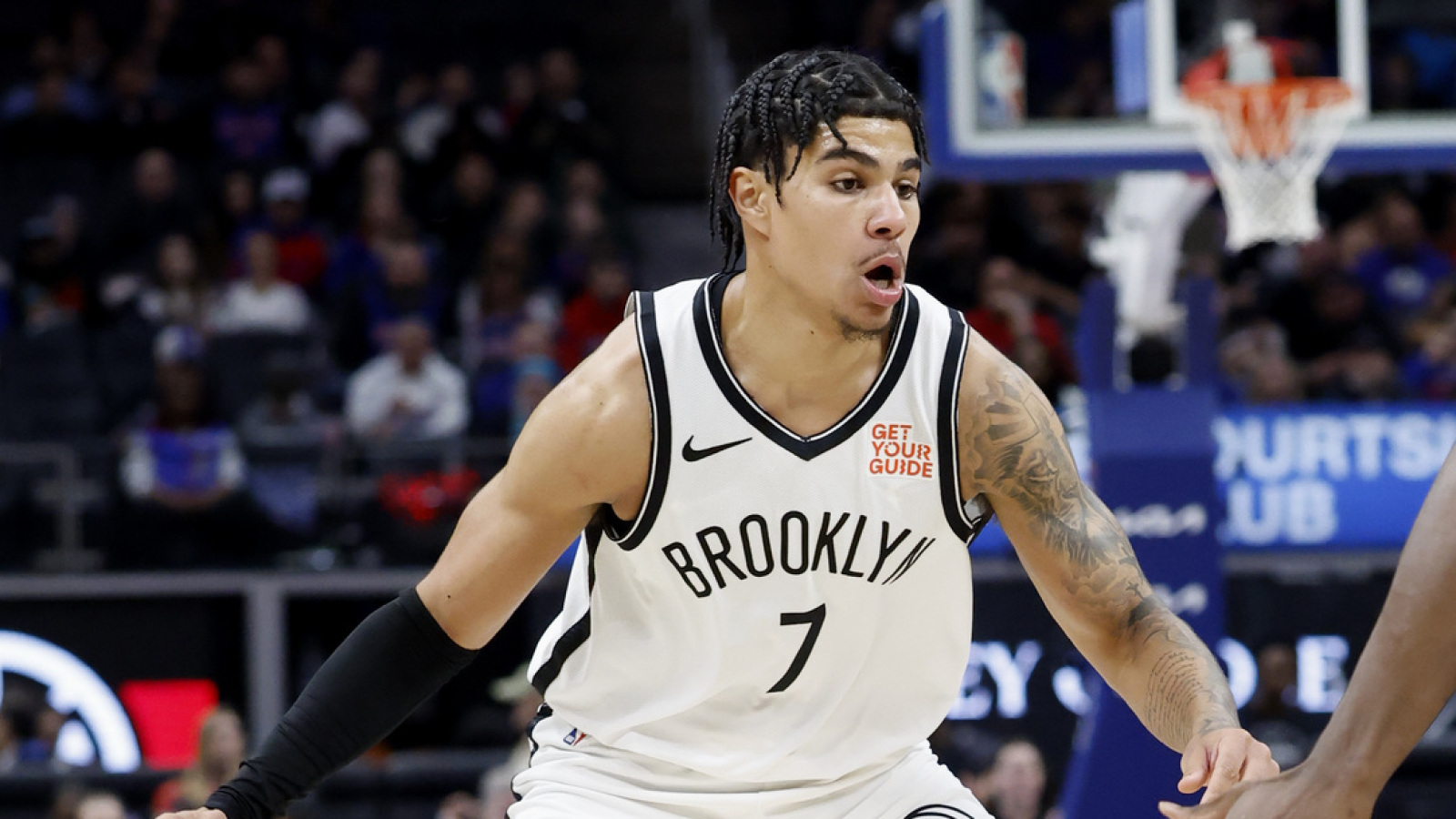 Cavaliers waive former top-10 NBA Draft pick | Yardbarker
