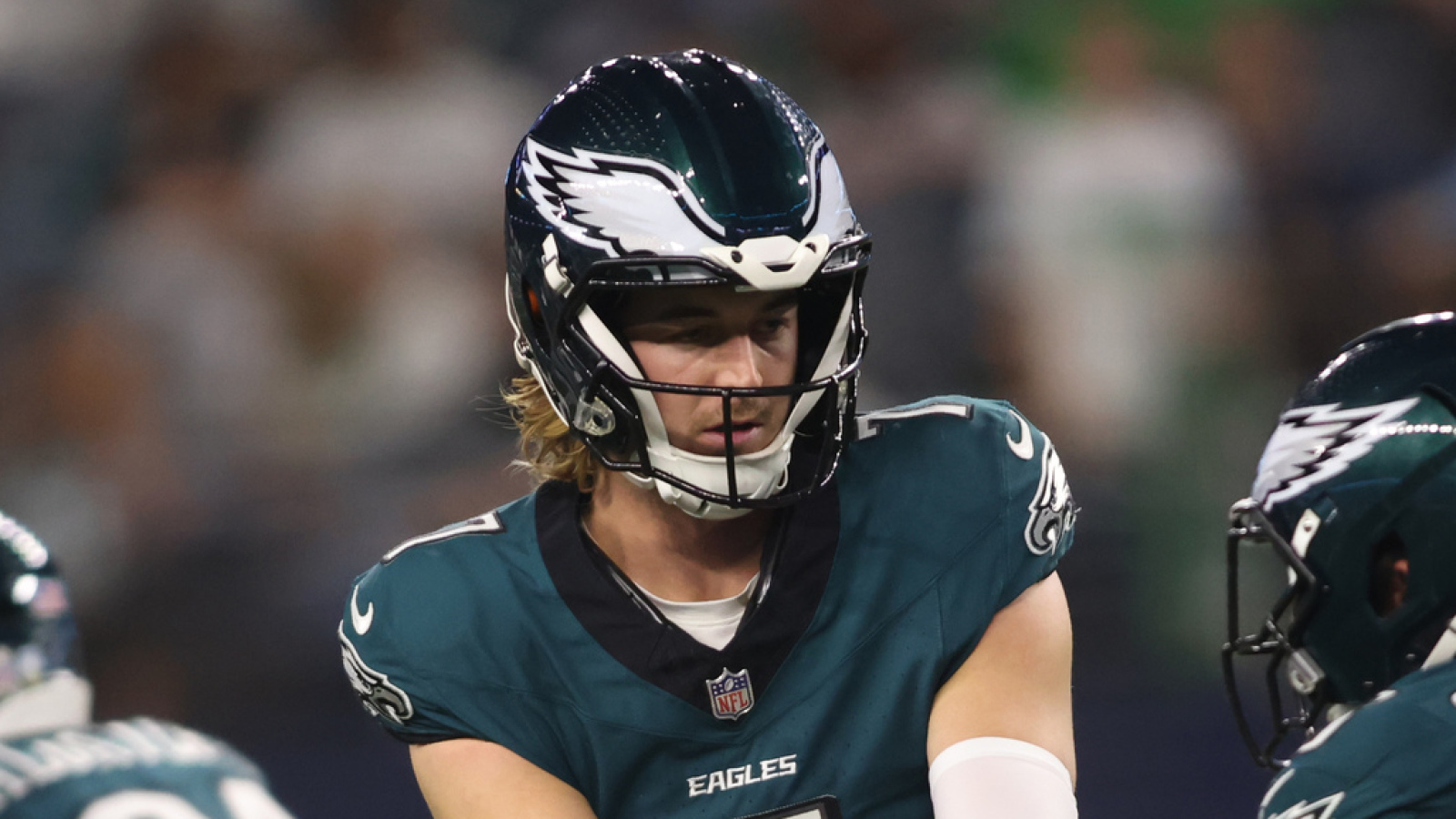 Kenny Pickett leaked Steelers' secrets to help Eagles | Yardbarker