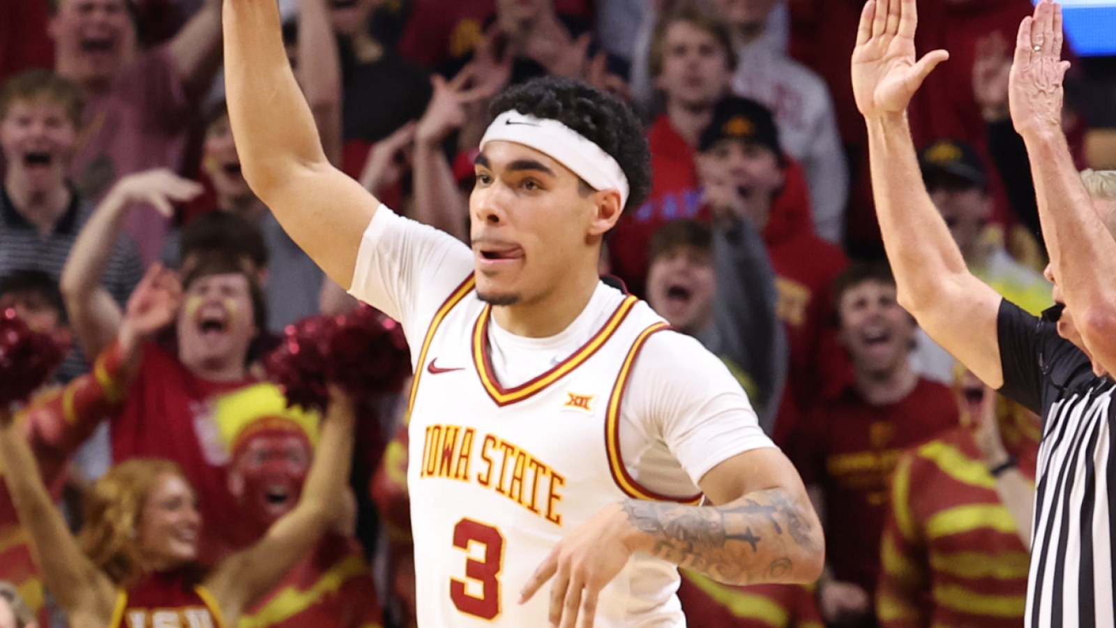 CBB Saturday winners, losers: The Big 12 takes another turn toward ...