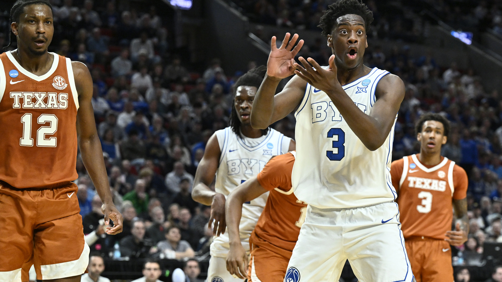 2026 NBA Draft: CBS Sports ranks Top 100 player big board after ...