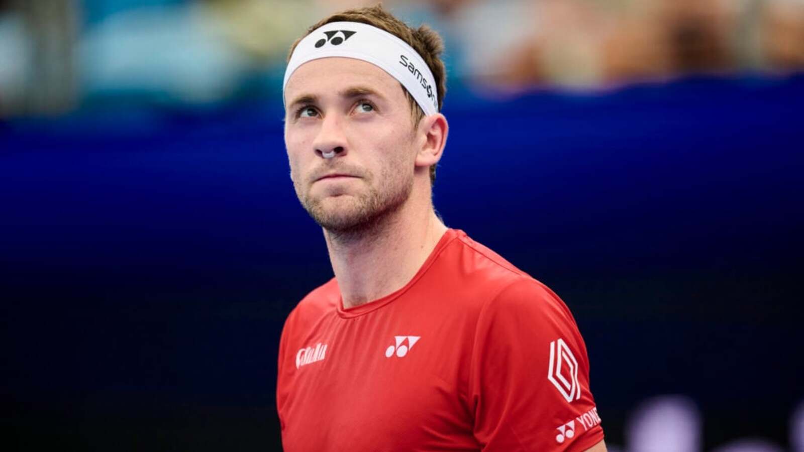 Casper Ruud explains why he may not be able to play the Australian Open ...