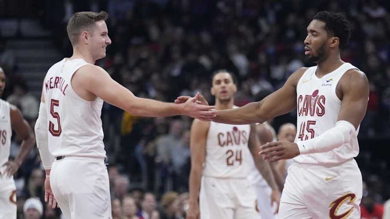 Analyst Gives Cleveland Cavaliers Admirable Compliment | Yardbarker