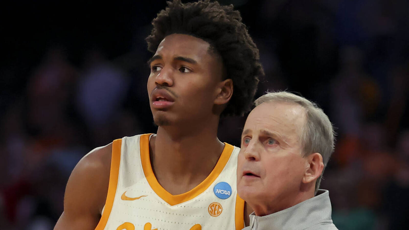 Tennessee is losing former five-star forward Phillips | Yardbarker