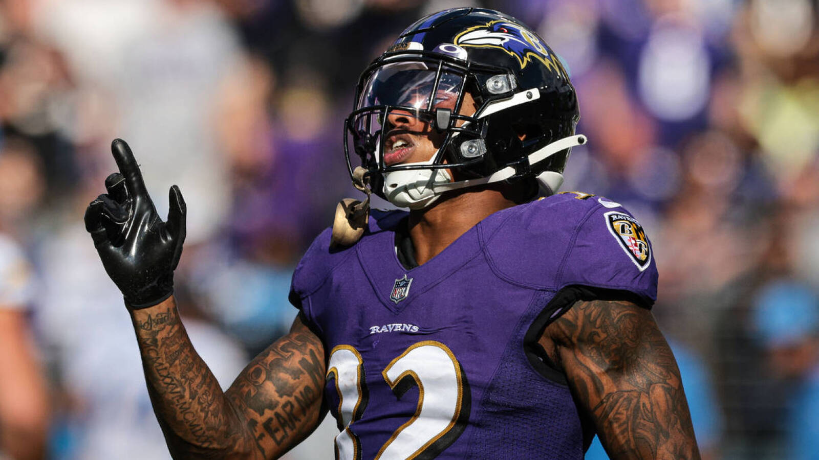 Steelers add another former Raven to stacked defense | Yardbarker