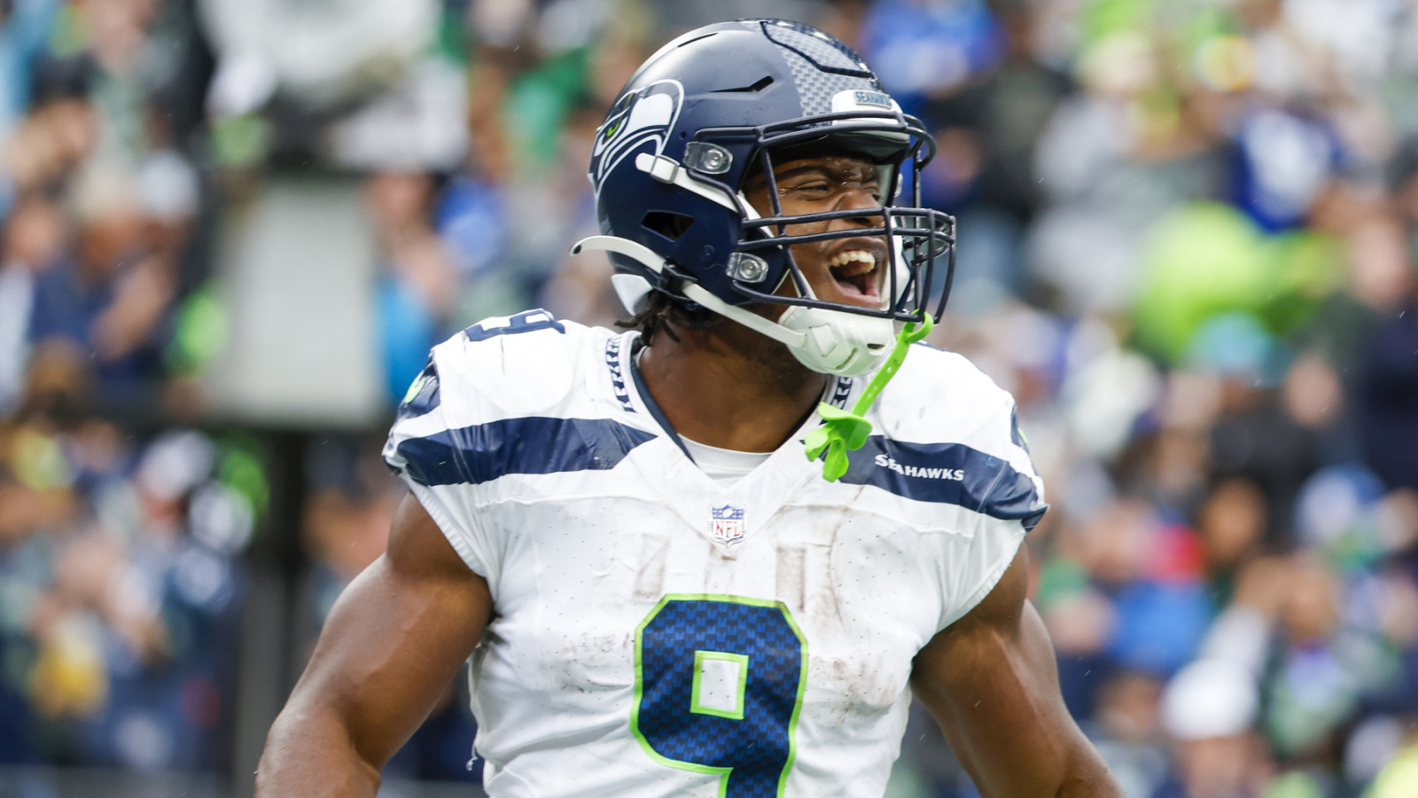 Seahawks receiving mixed reviews for running backs group | Yardbarker