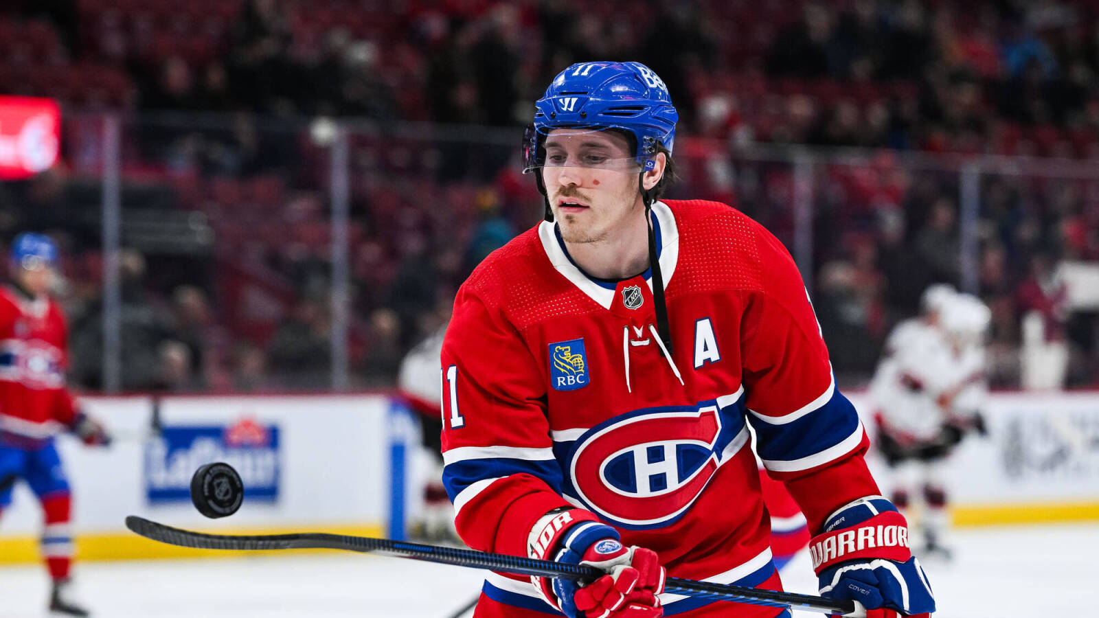 Dissecting the Brendan Gallagher hit: What’s the right punishment ...