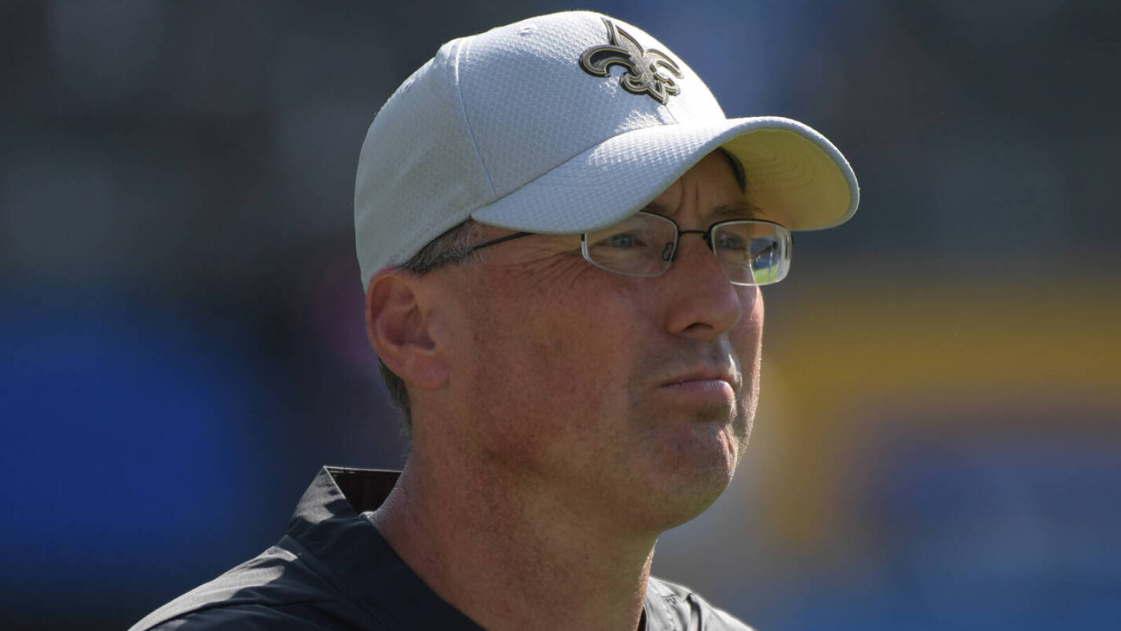 Report: Saints keeping Pete Carmichael as offensive coordinator ...