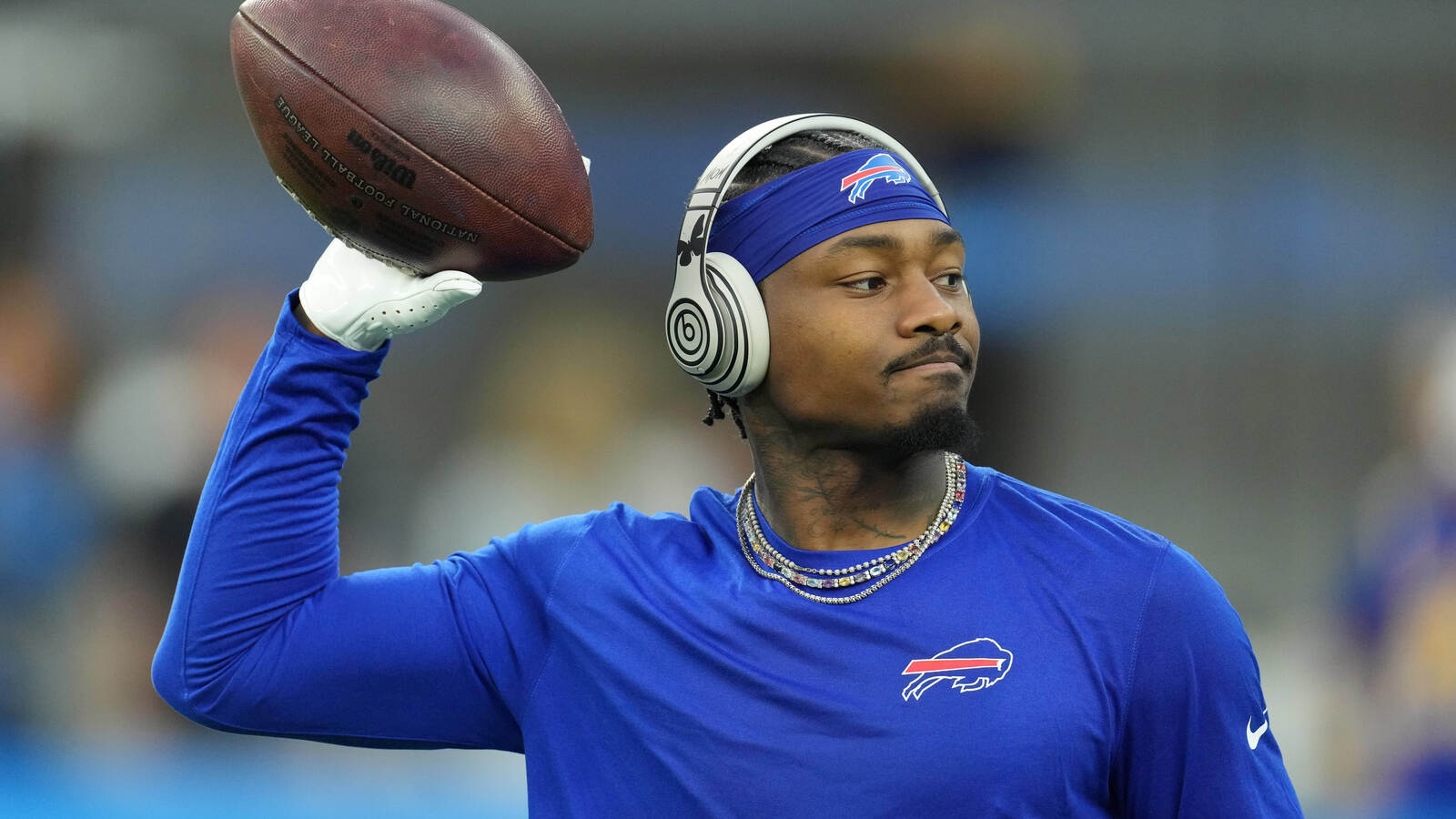 5 Players Whose Improvement Is Essential to NFL Playoff Contenders ...