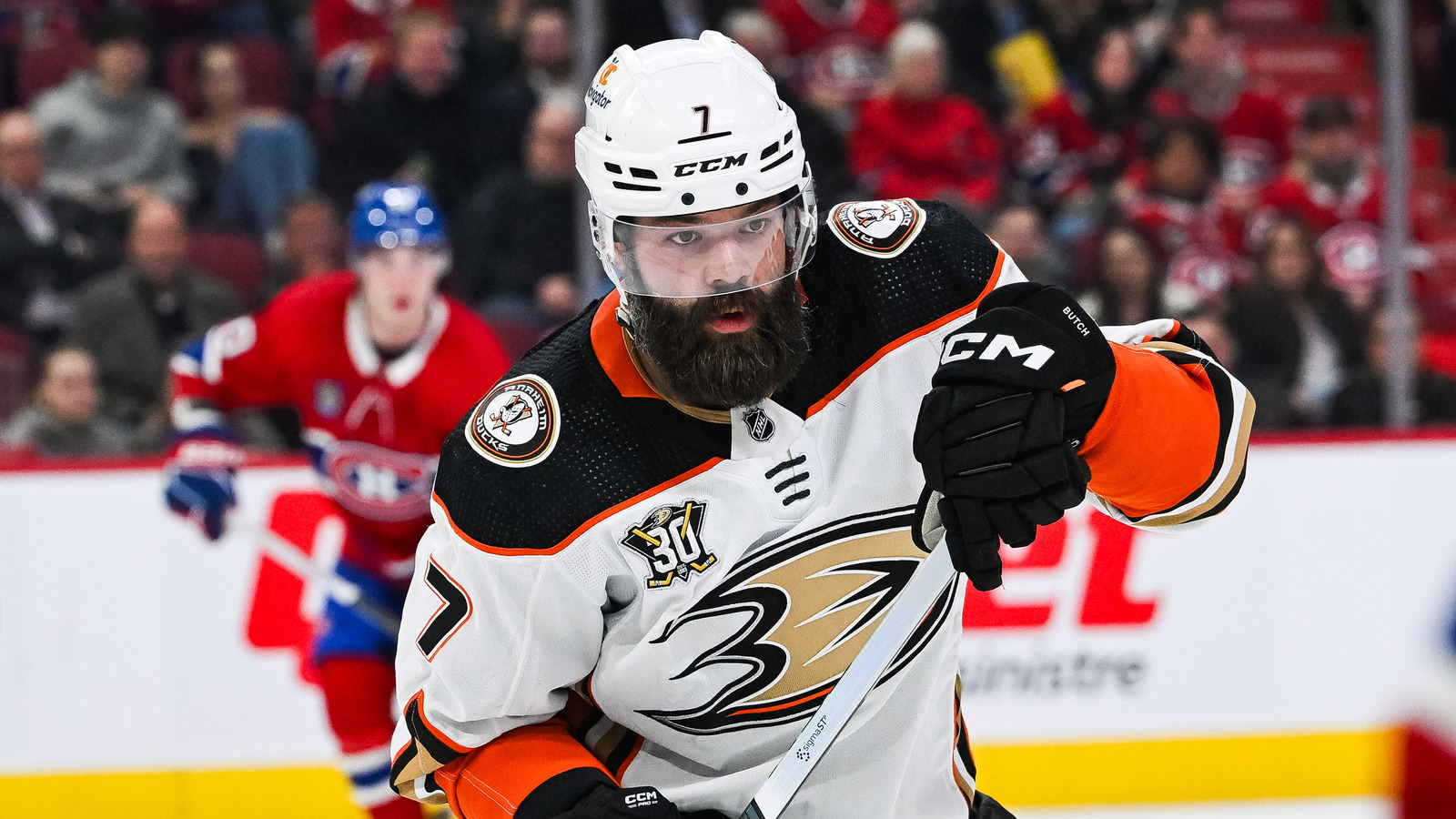 NHL Insider: Former Flyers Defenseman Could Be Next Ducks Captain ...