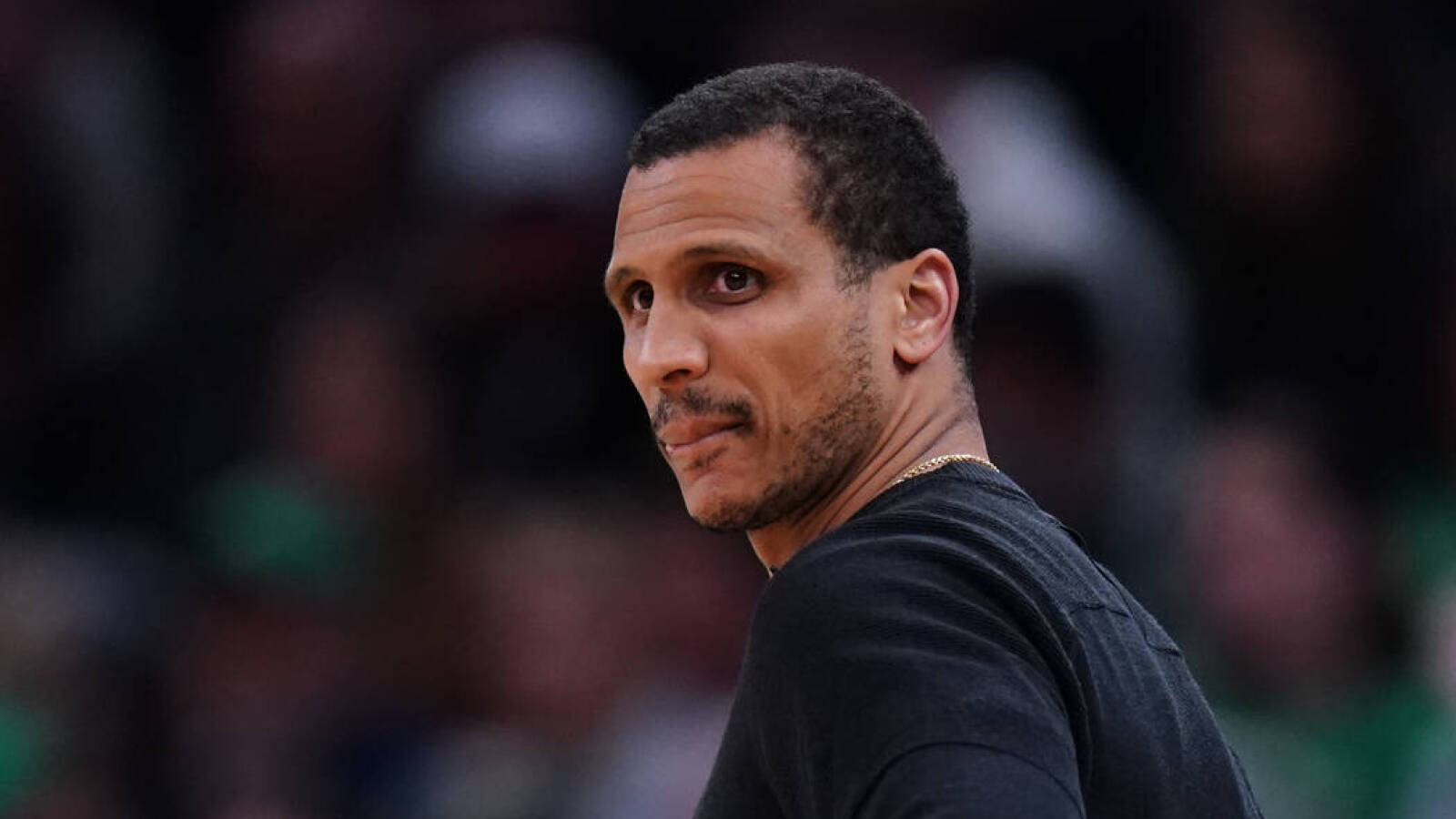 Celtics' Mazzulla has confident take on NBA Finals pressure | Yardbarker
