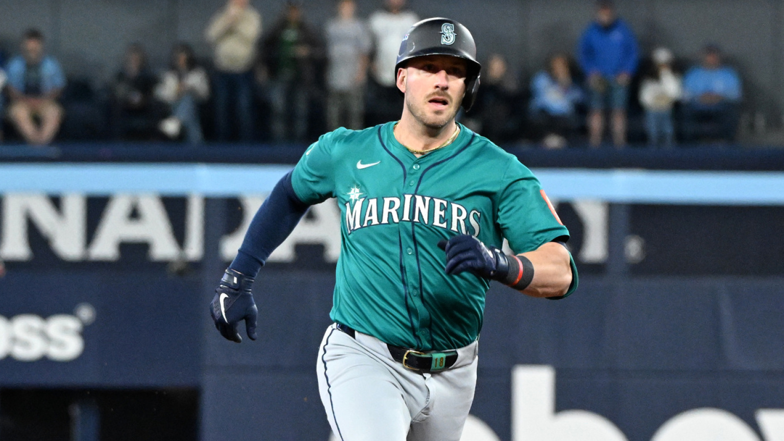 Mariners open to reunion with Mitch Garver | Yardbarker