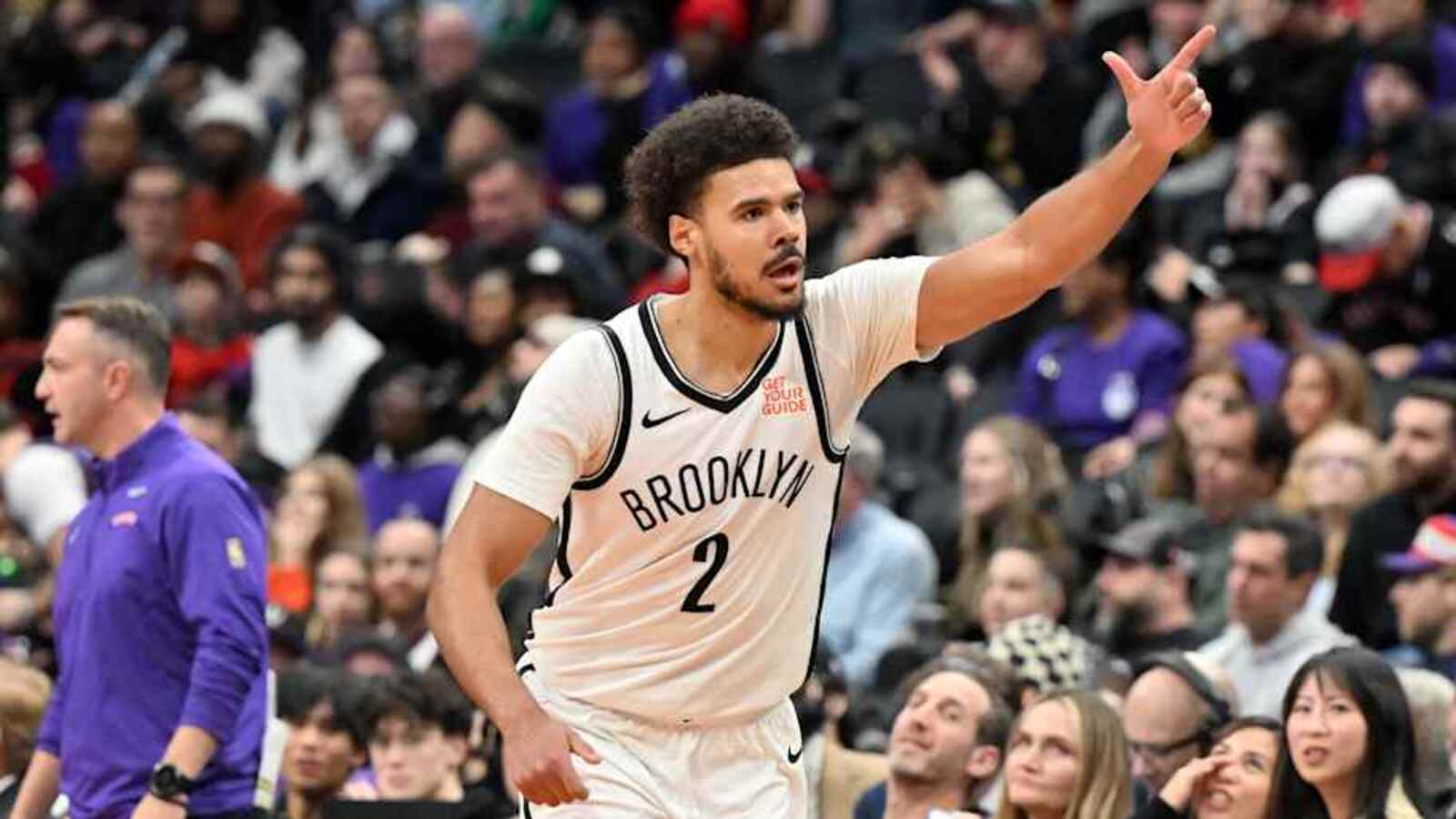 Nets Land One Player in The Ringer’s Top 100 After Career Year | Yardbarker