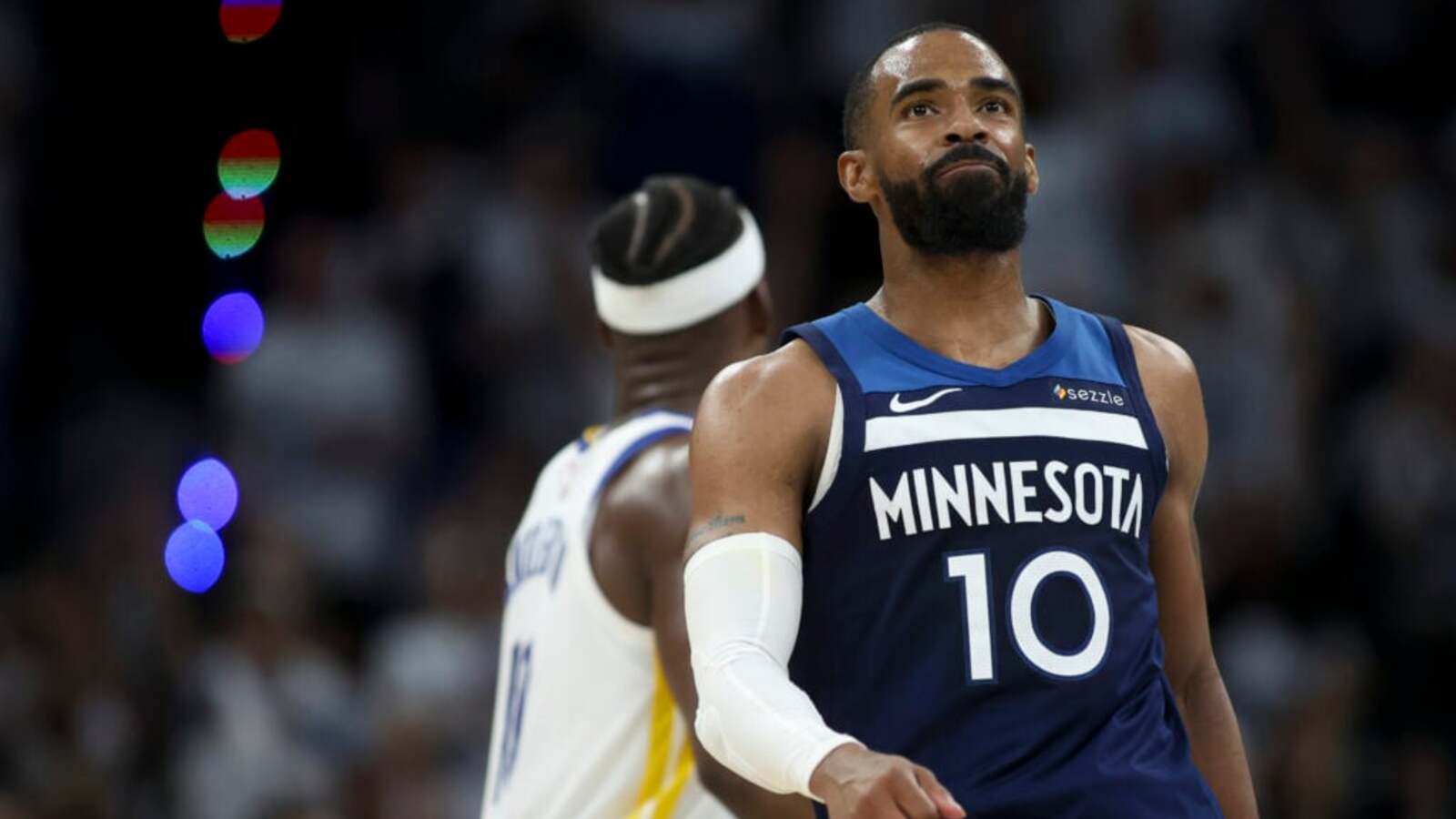 Mike Conley says whole Timberwolves camp buzzing over ‘refreshing’ new ...
