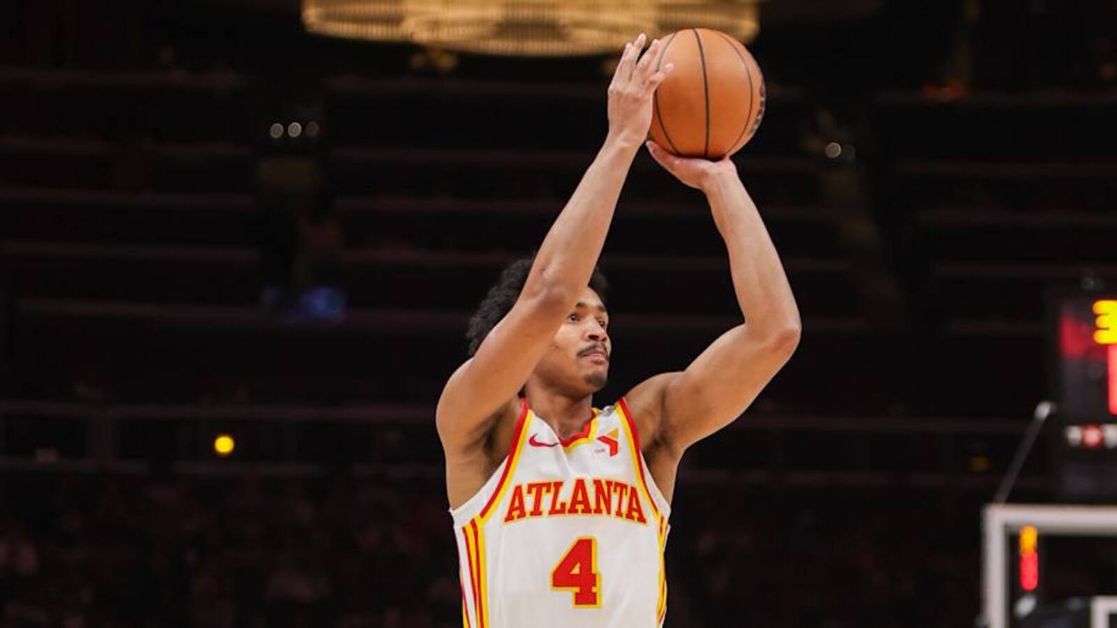 Nets Still Have Roster Concerns After Kobe Bufkin Trade | Yardbarker