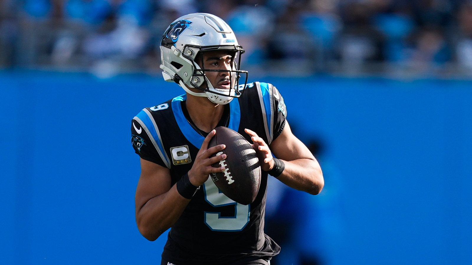 NFC Notes: Michael Penix, Bryce Young, Falcons, Panthers | Yardbarker