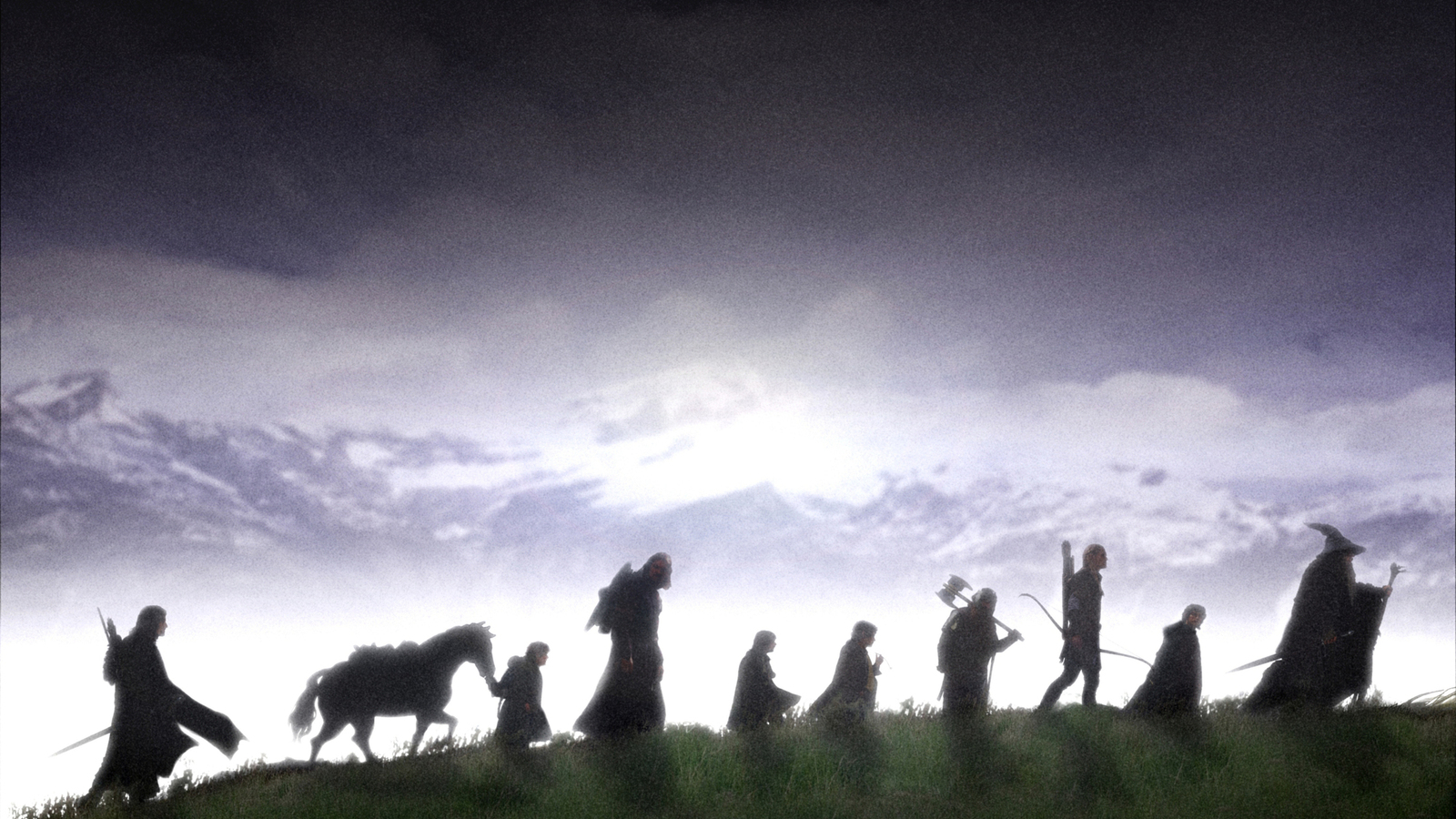 20 amazing fictional worlds from cinema and television | Yardbarker