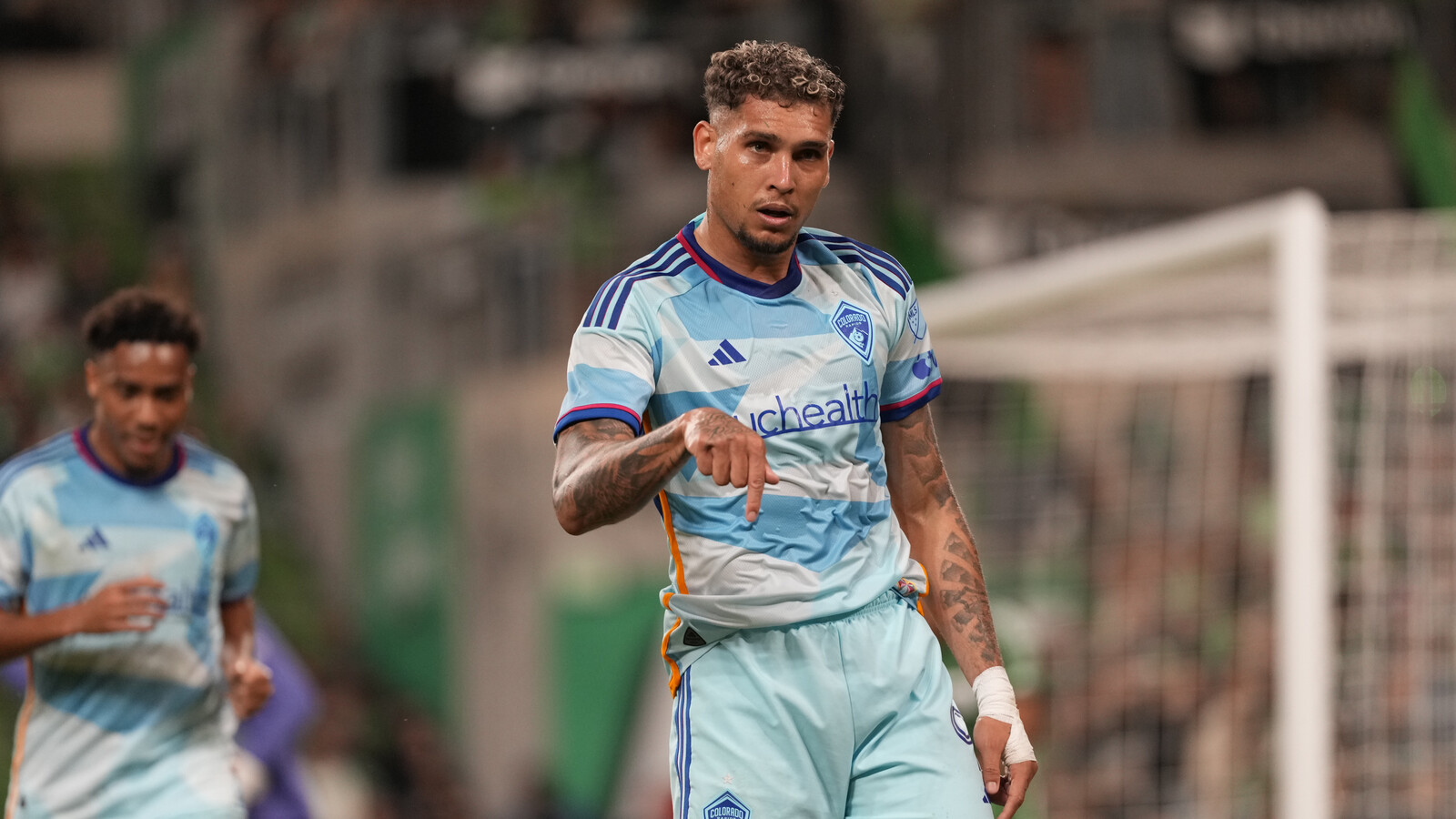 MLS Preview: Colorado Rapids | Yardbarker