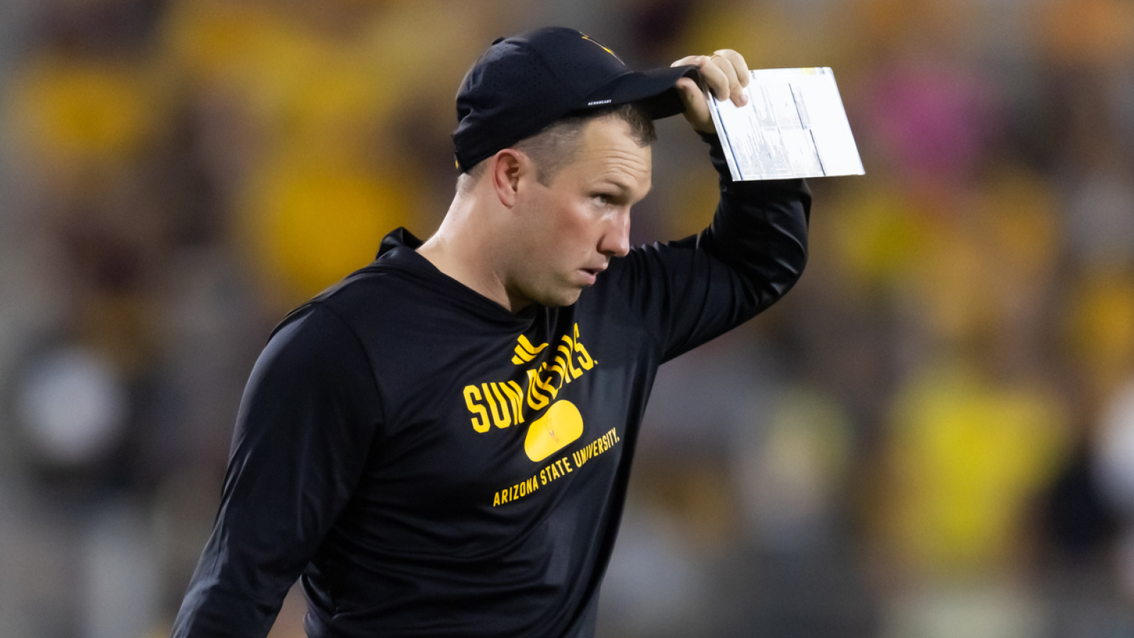 ASU at Texas State game day guide: Where to watch and listen, betting ...