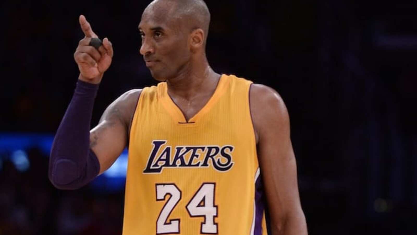 Darvin Ham Discusses Impact Kobe Bryant Had On Him | Yardbarker