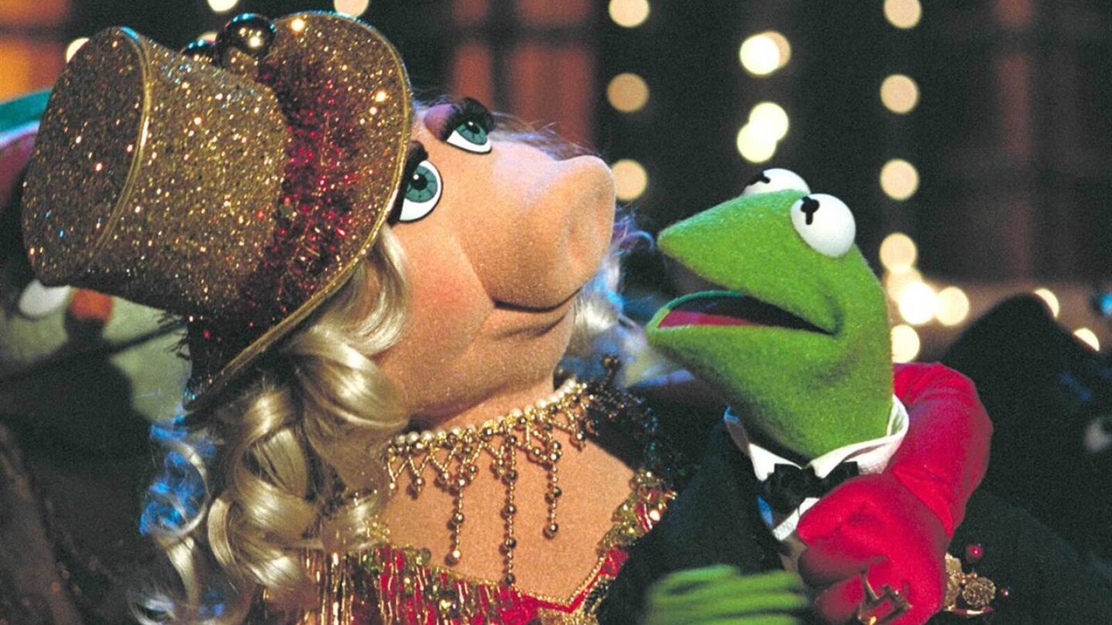 All of The Muppets movies and specials, ranked | Yardbarker