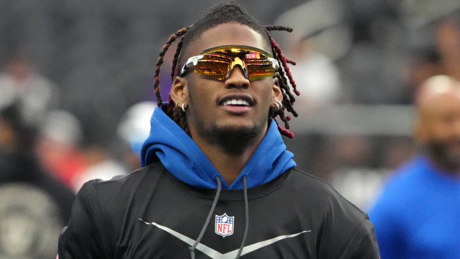 Cowboys star makes honest admission about contract talks | Yardbarker