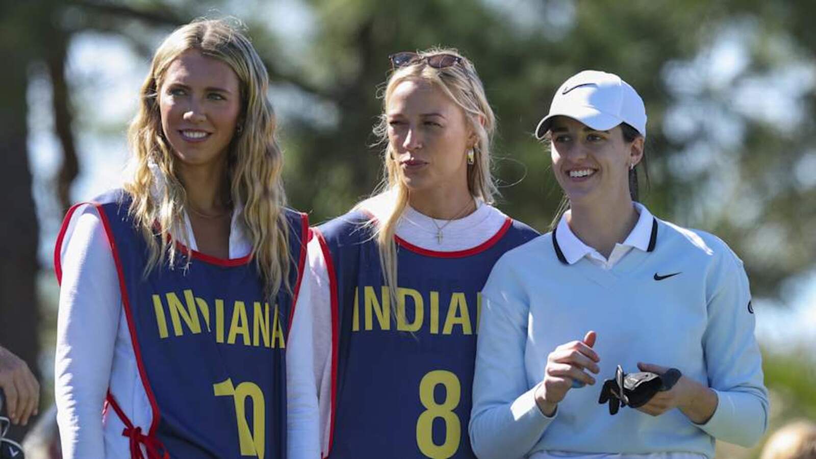 Caitlin Clark's Caddie Connection Should Shape Fever Offseason Plans ...