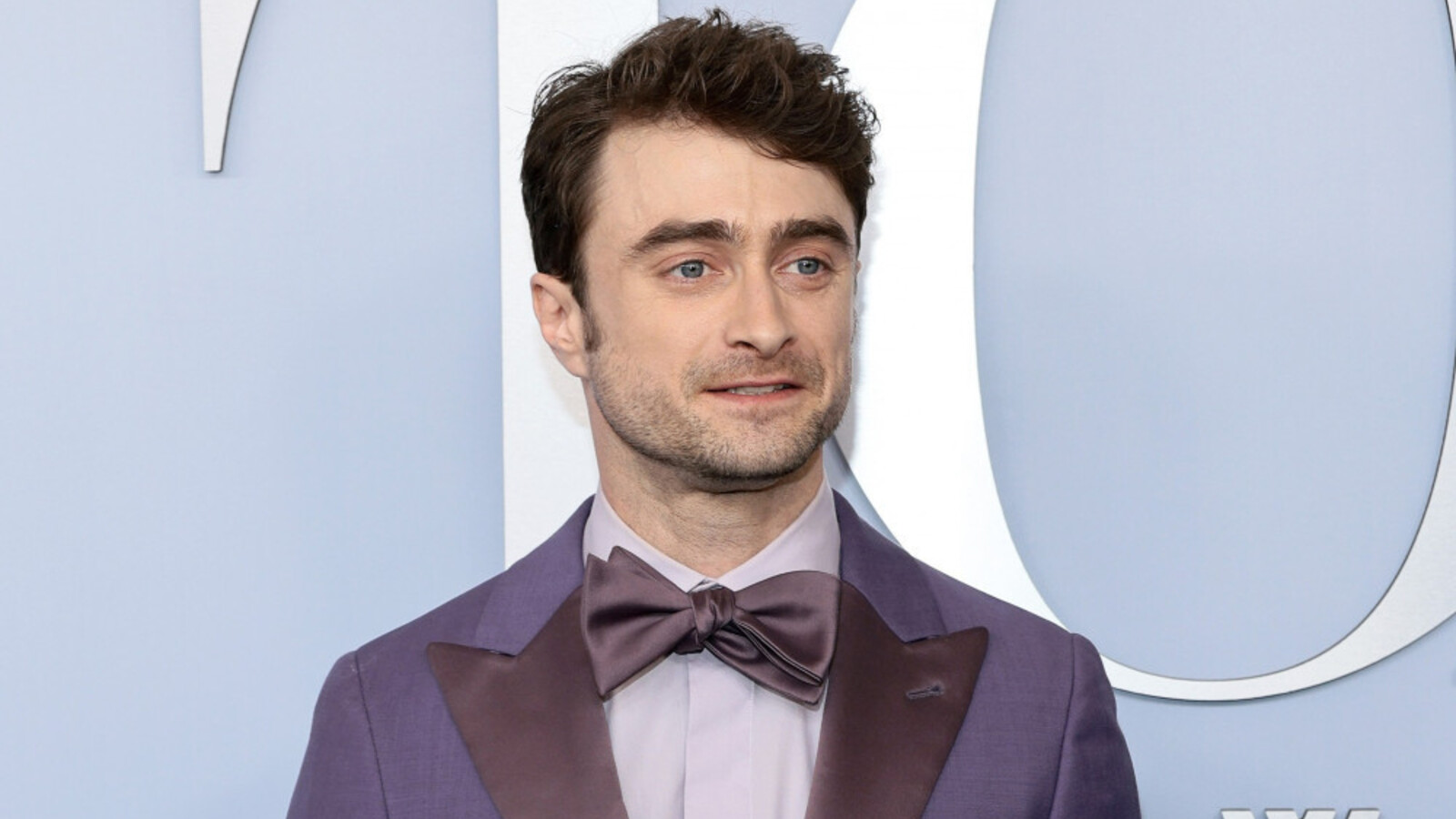 Daniel Radcliffe reveals John Lithgow’s ‘sweet’ verdict on new Harry ...