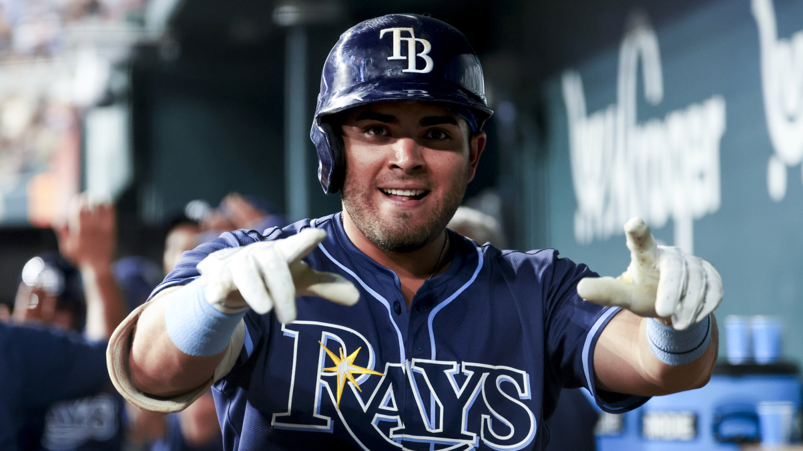 Rays infielder quietly off to impressive start to season | Yardbarker