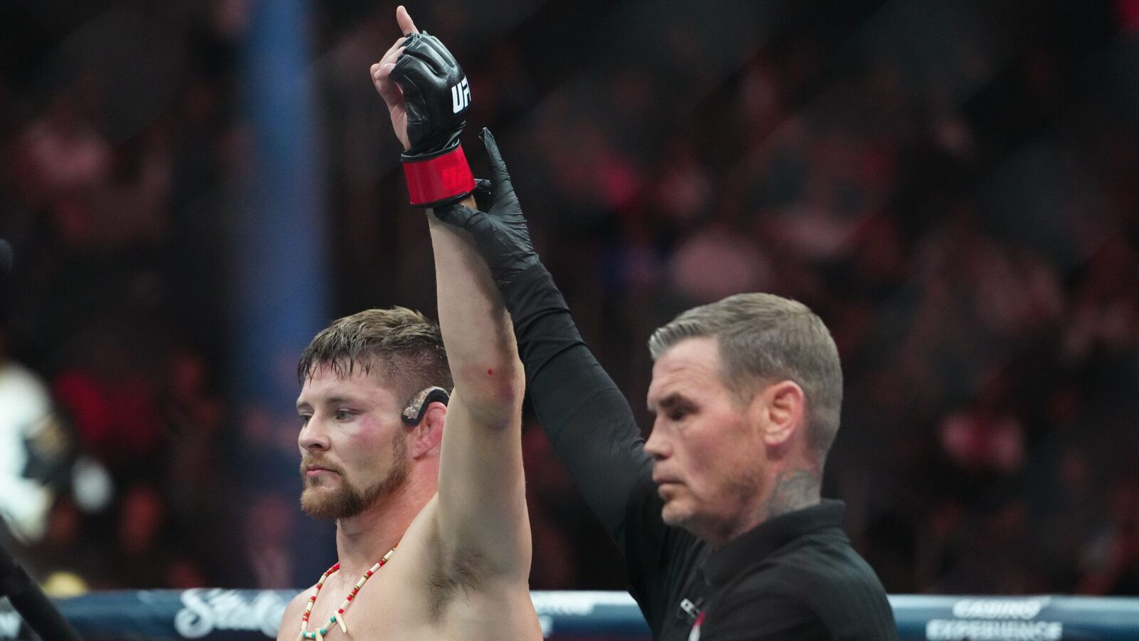 What’s next for Bryce Mitchell after UFC Abu Dhabi? | Yardbarker