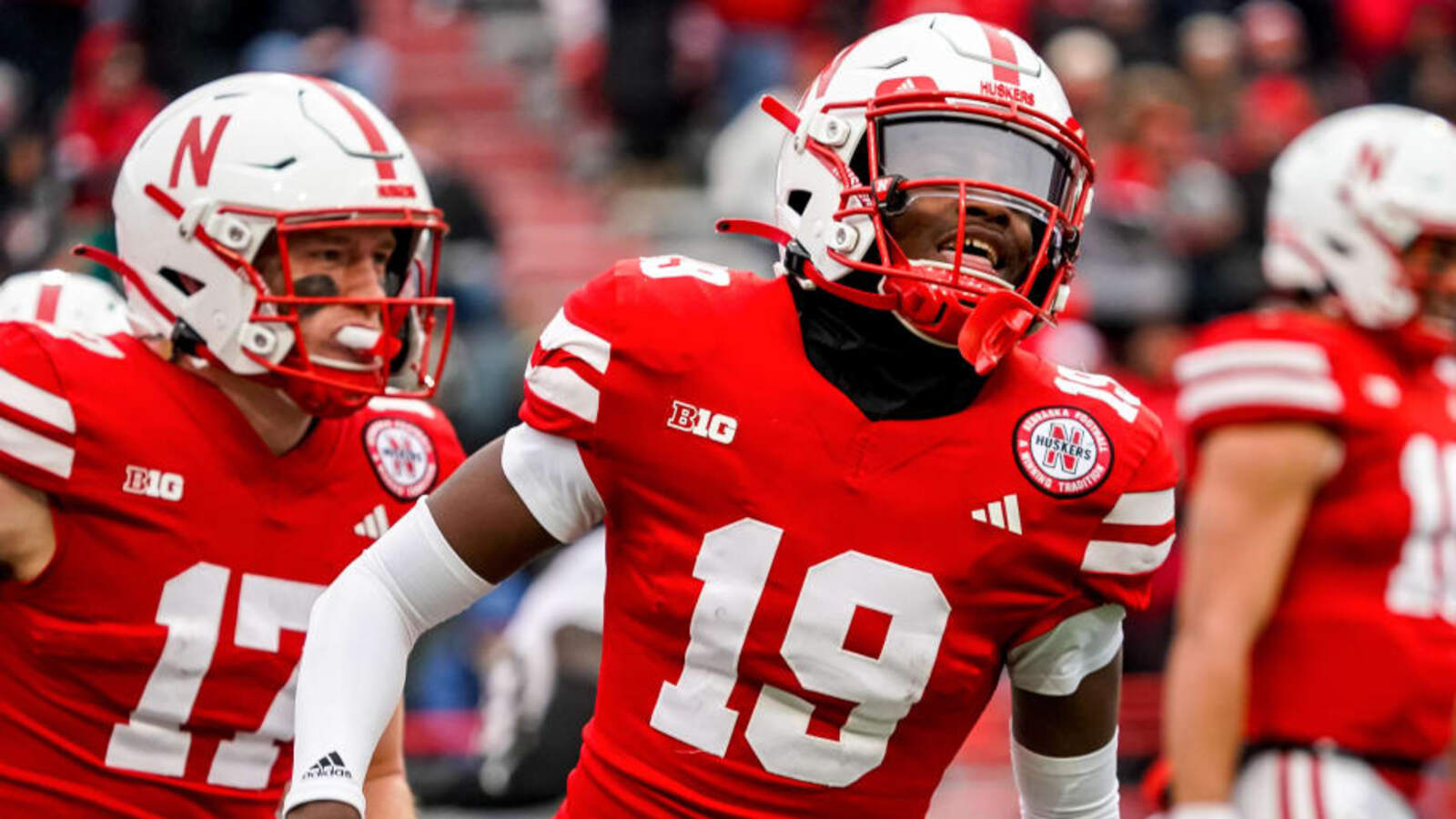 Why Nebraska Football, at Long Last, Will Be Something to Be Excited ...