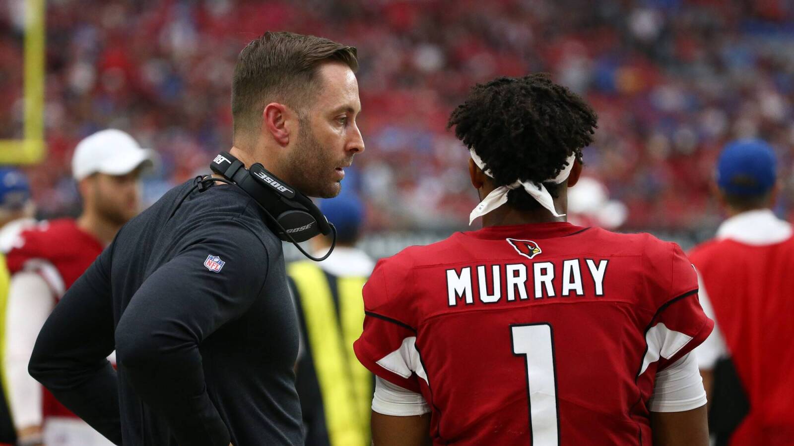 Kliff Kingsbury Still Strong Candidate for NFL Job | Yardbarker