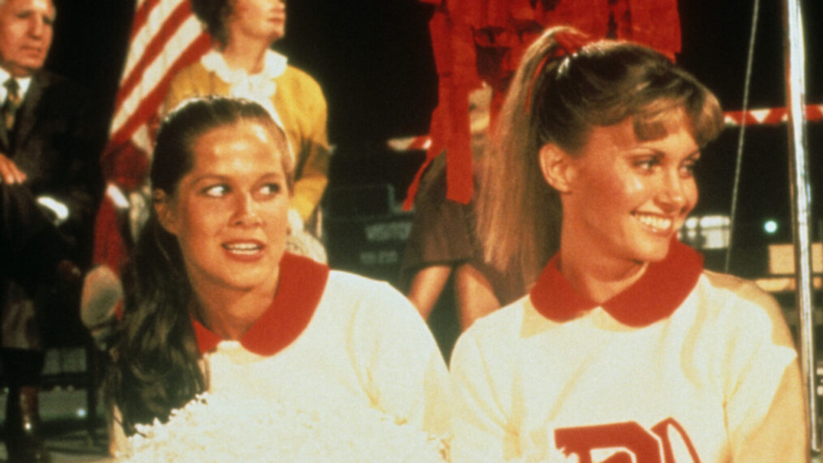‘Grease’ Actress Susan Buckner, Sandy’s Cheerleading Friend, Dies at 72 ...