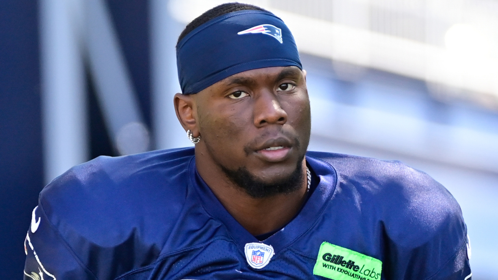 Keion White's time is now, plus do the Patriots already know what they ...