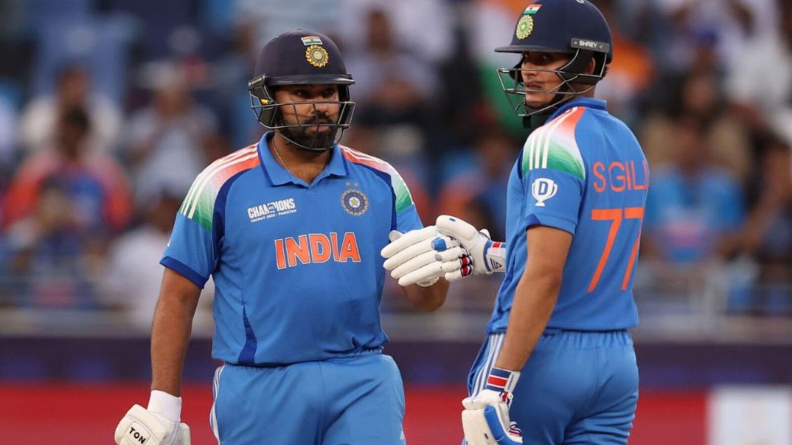 IND vs AFG ODI: Predicted India squad and key picks | Yardbarker