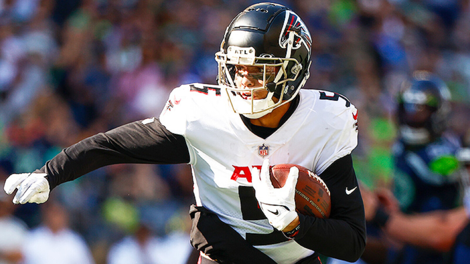 2 Falcons Stars Ranked 92 and 97 on NFL's Top 100 | Yardbarker