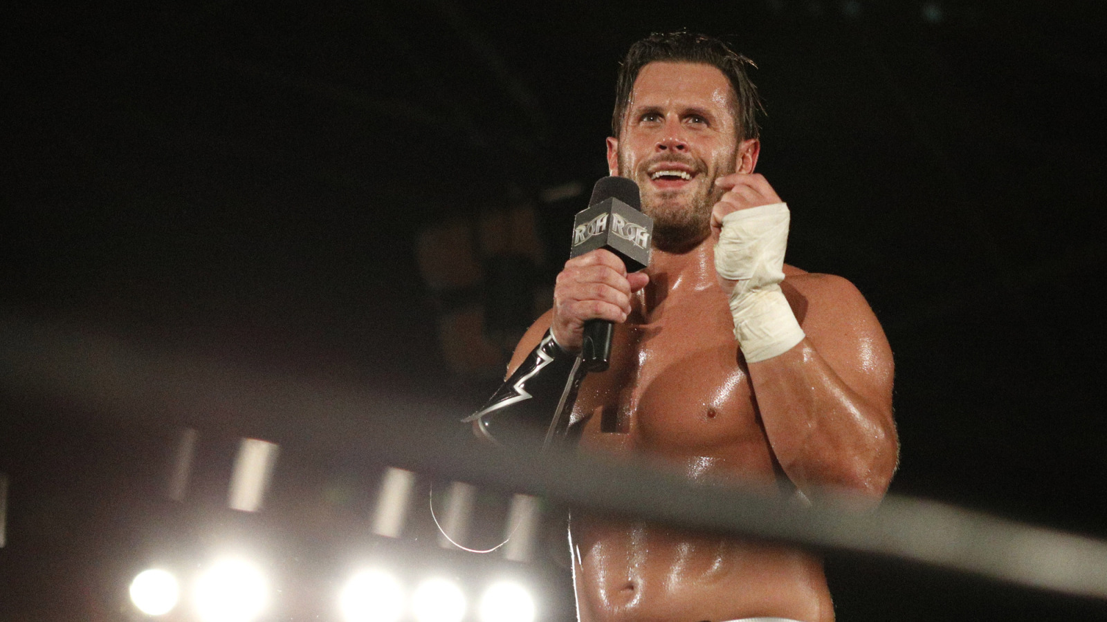 2K Games Reveal First Look At Motor City Machine Guns From New WWE 2K25 ...