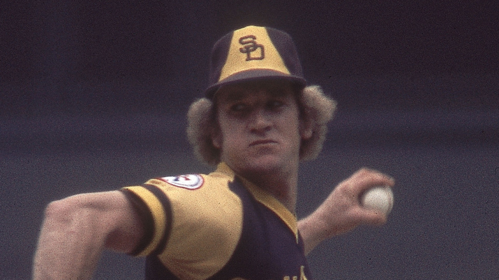 Padres legend Randy Jones has died at 75 | Yardbarker