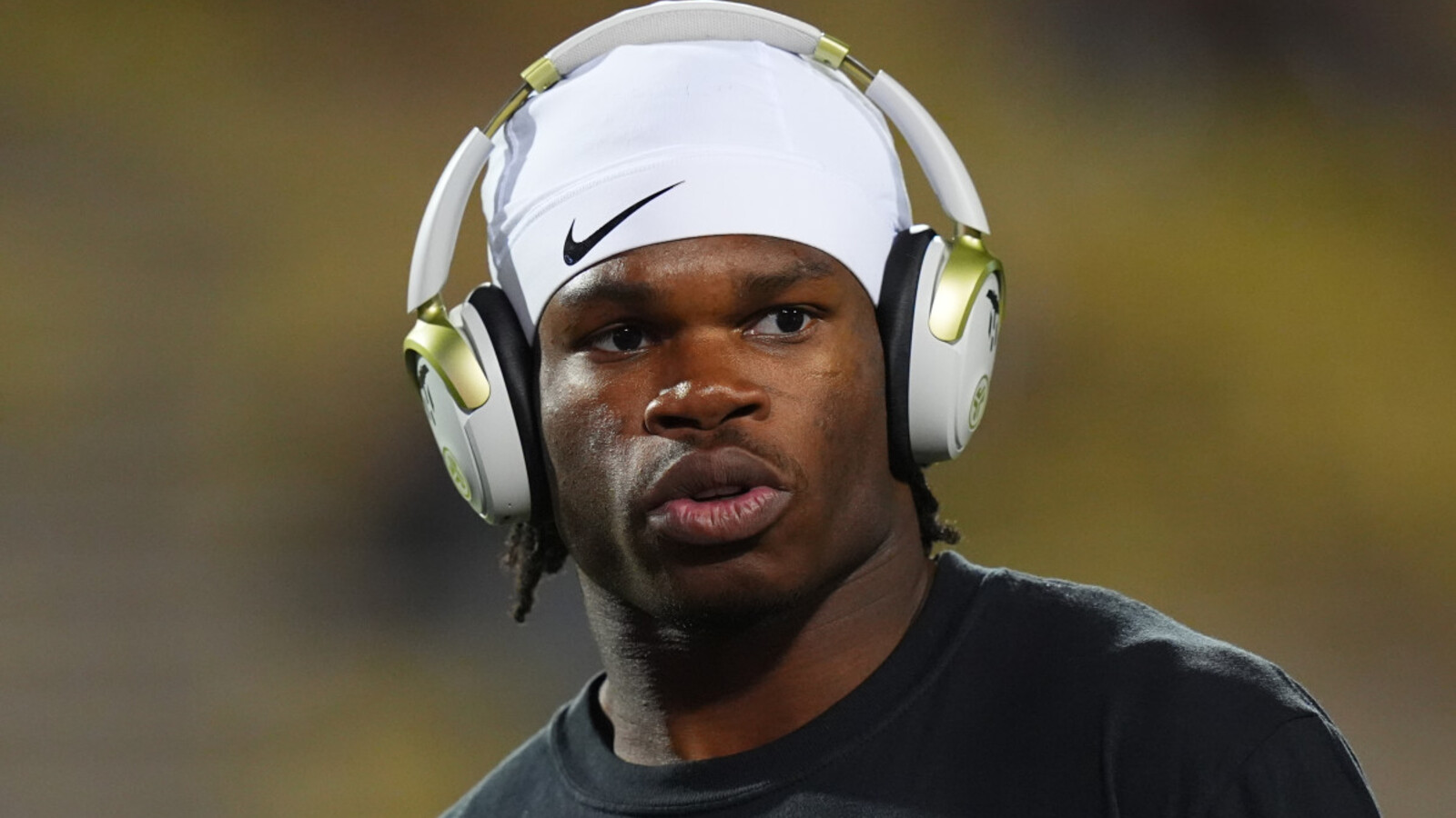 Travis Hunter Makes Colorado Football History With Major Award | Yardbarker