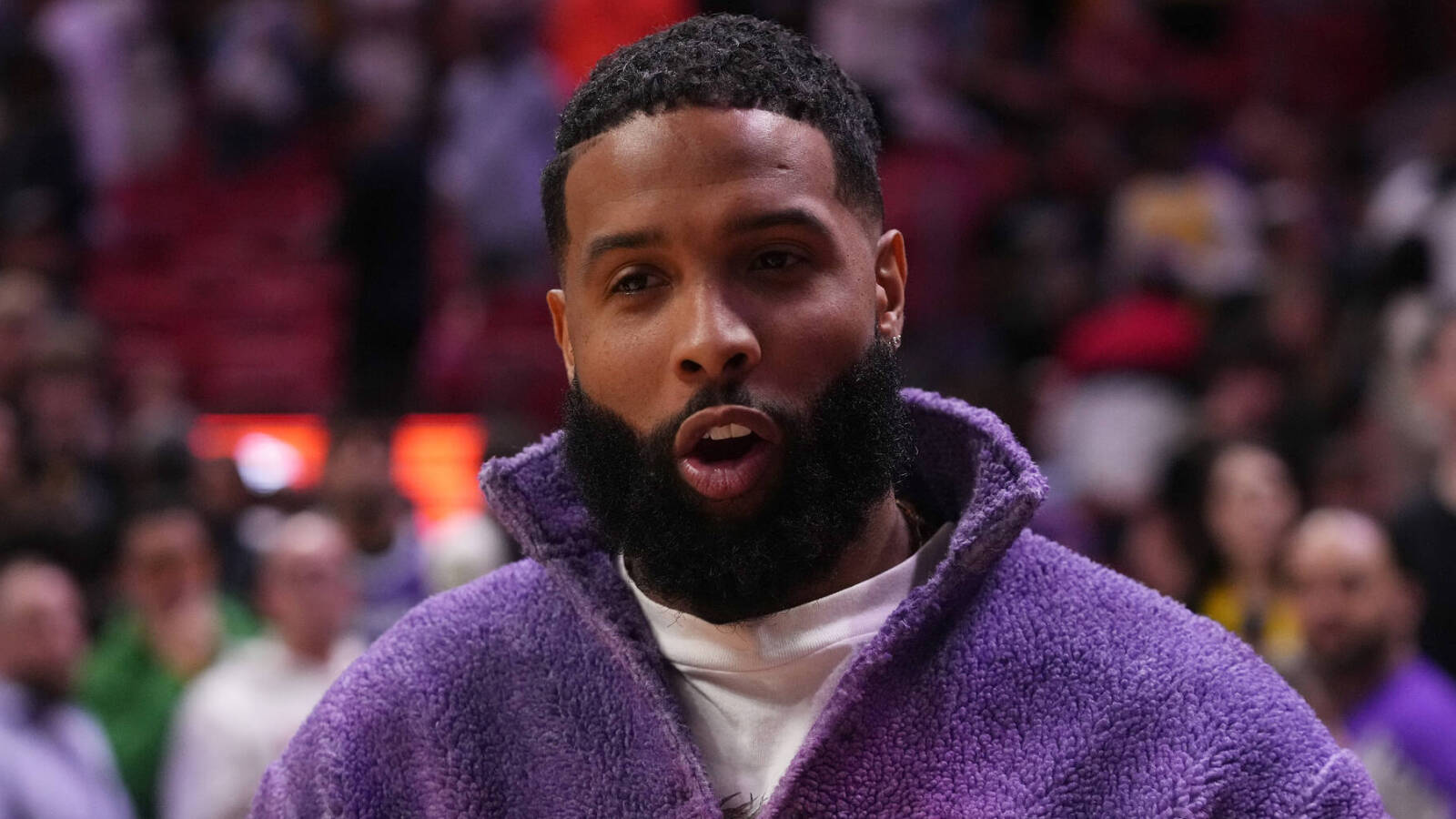 Chiefs add Pro Bowl WR in CBS Sports ‘free agency mock draft’ | Yardbarker