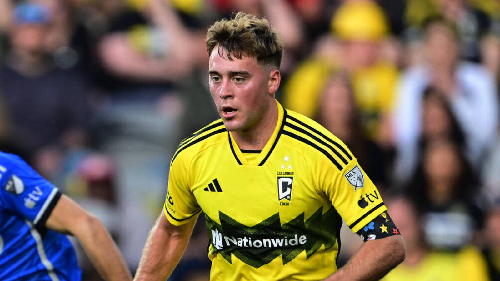 Columbus Crew's stunning CONCACAF win fuels 'limitless' aspirations ...