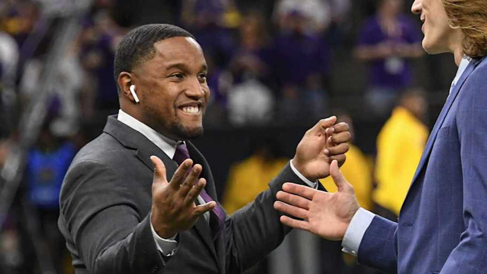Who Might Oklahoma Pursue to Replace CBs Coach Jay Valai? | Yardbarker