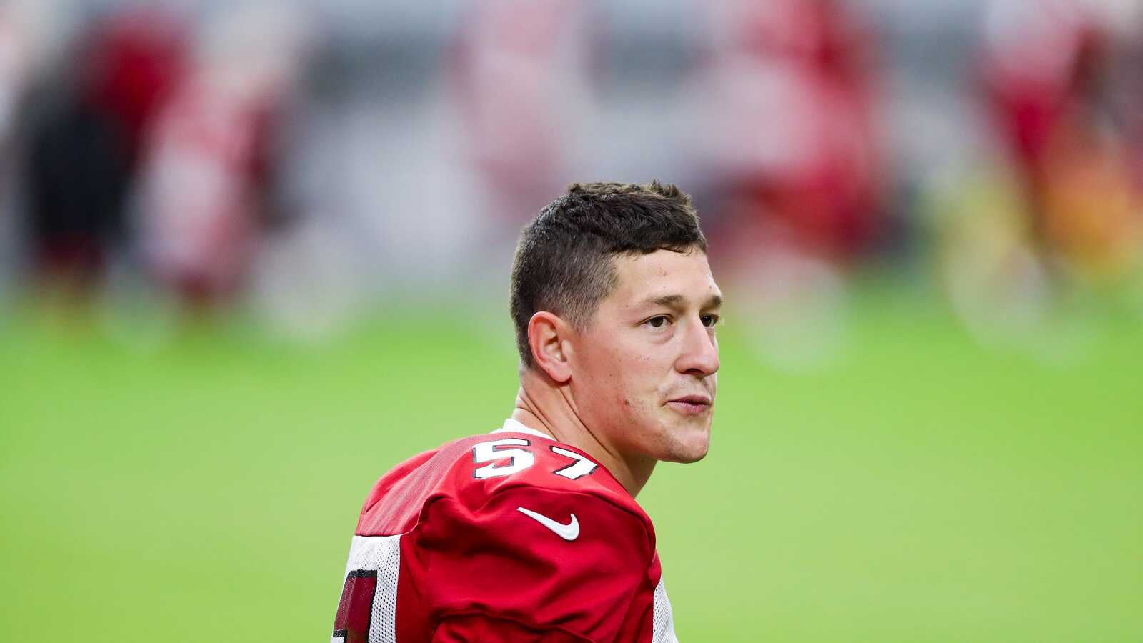 Vikings Announce Five Roster Moves | Yardbarker