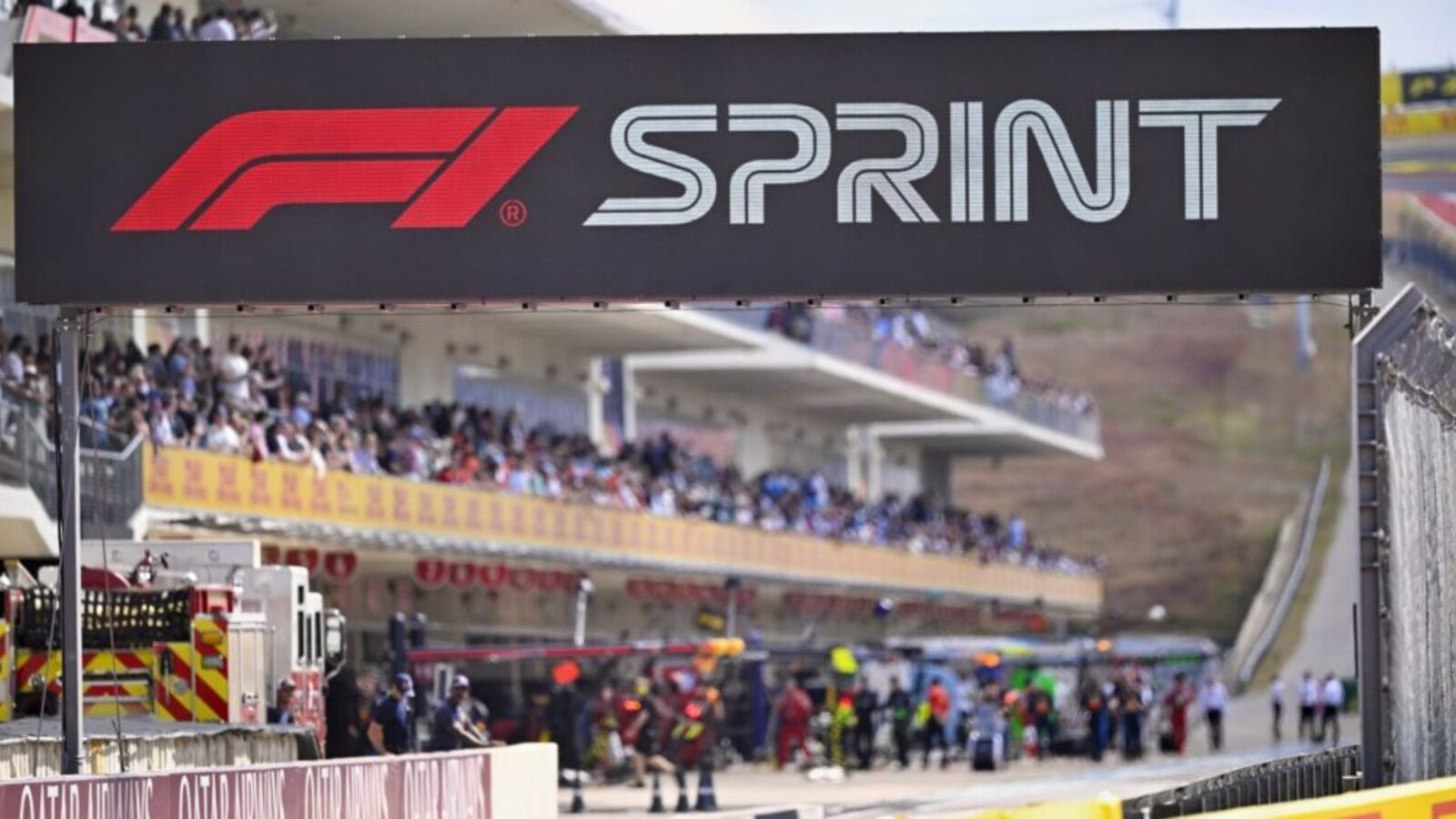 Ex-Formula 1 Driver Arrested For Assault In Texas | Yardbarker