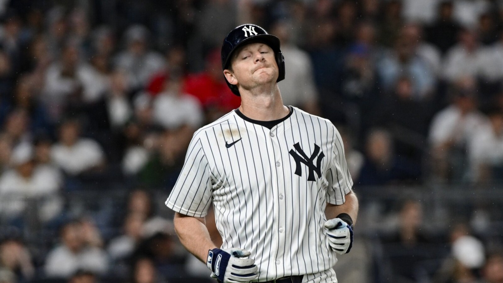 Yankees Announce Surprising Lineup After Brutal Blowout Loss to Blue Jays | Yardbarker