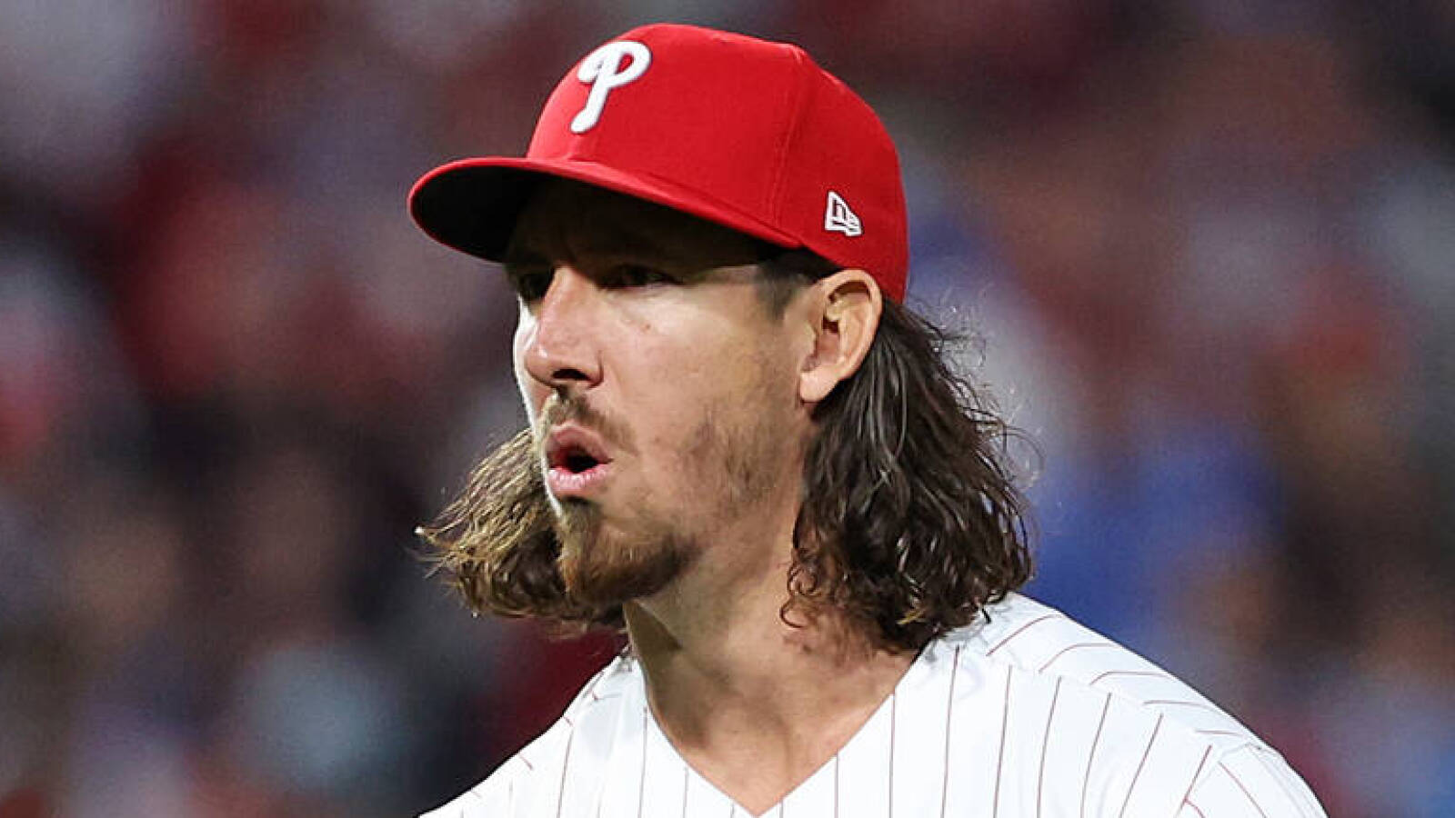 Rangers adding All-Star pitcher in free agency | Yardbarker