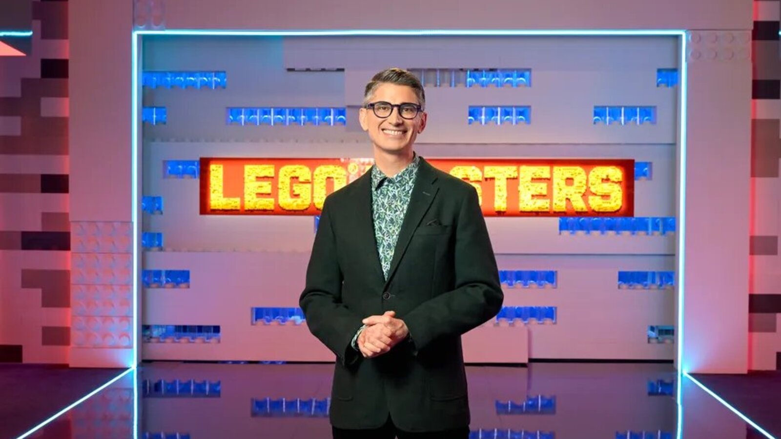 LEGO’s Jamie Berard Talks LEGO Masters Creations and How the LEGO Love ...