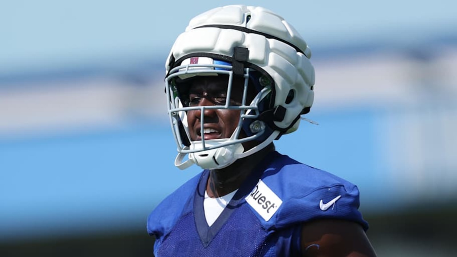 Why You Can’t Count Out NY Giants RB Devin Singletary Yet | Yardbarker