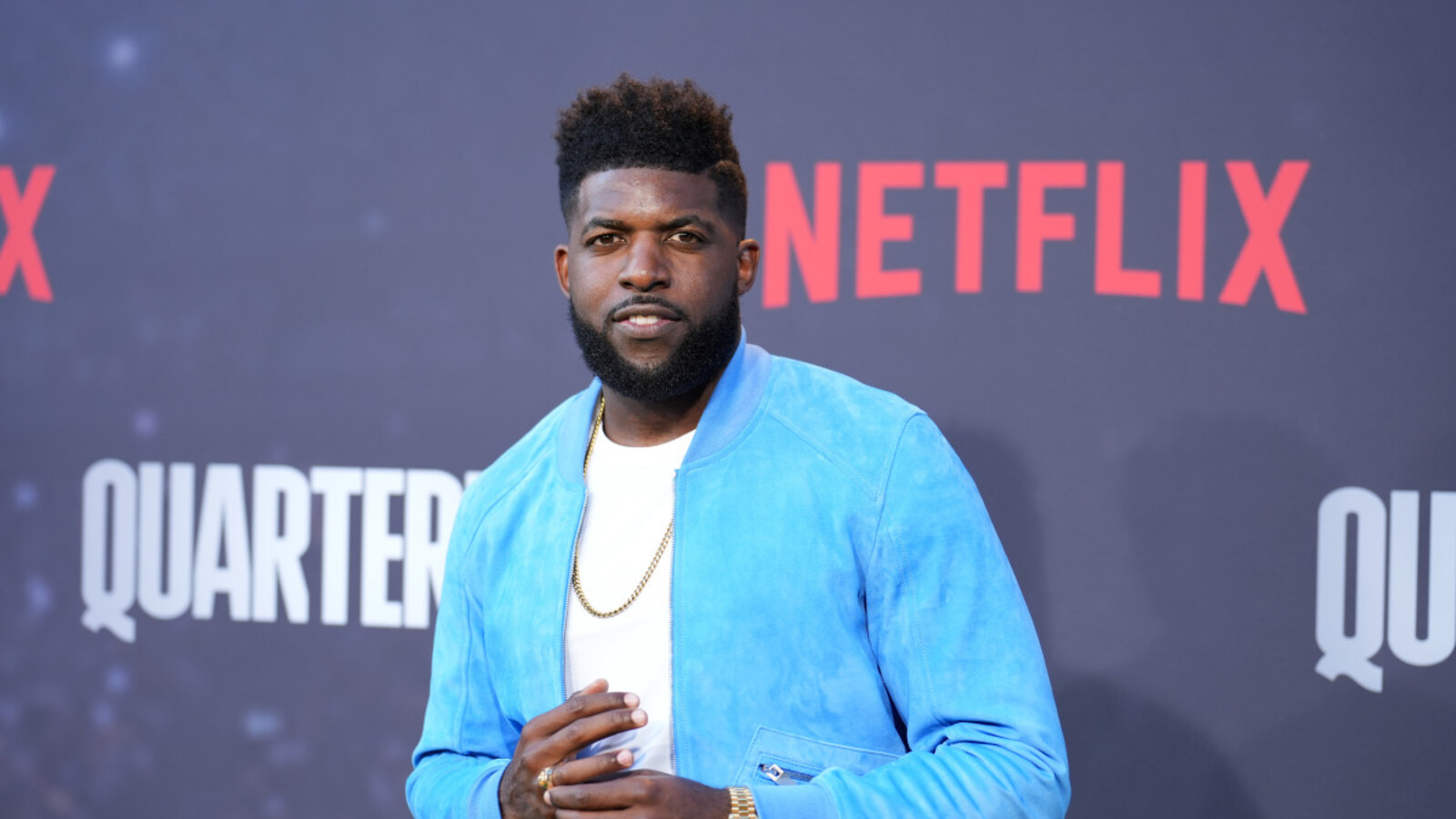 Philadelphia Eagles Star Has Fired Back At Emmanuel Acho | Yardbarker